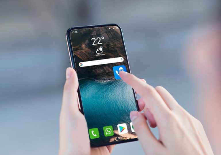 How To Get Started Once You've Downloaded CallApp - CallApp