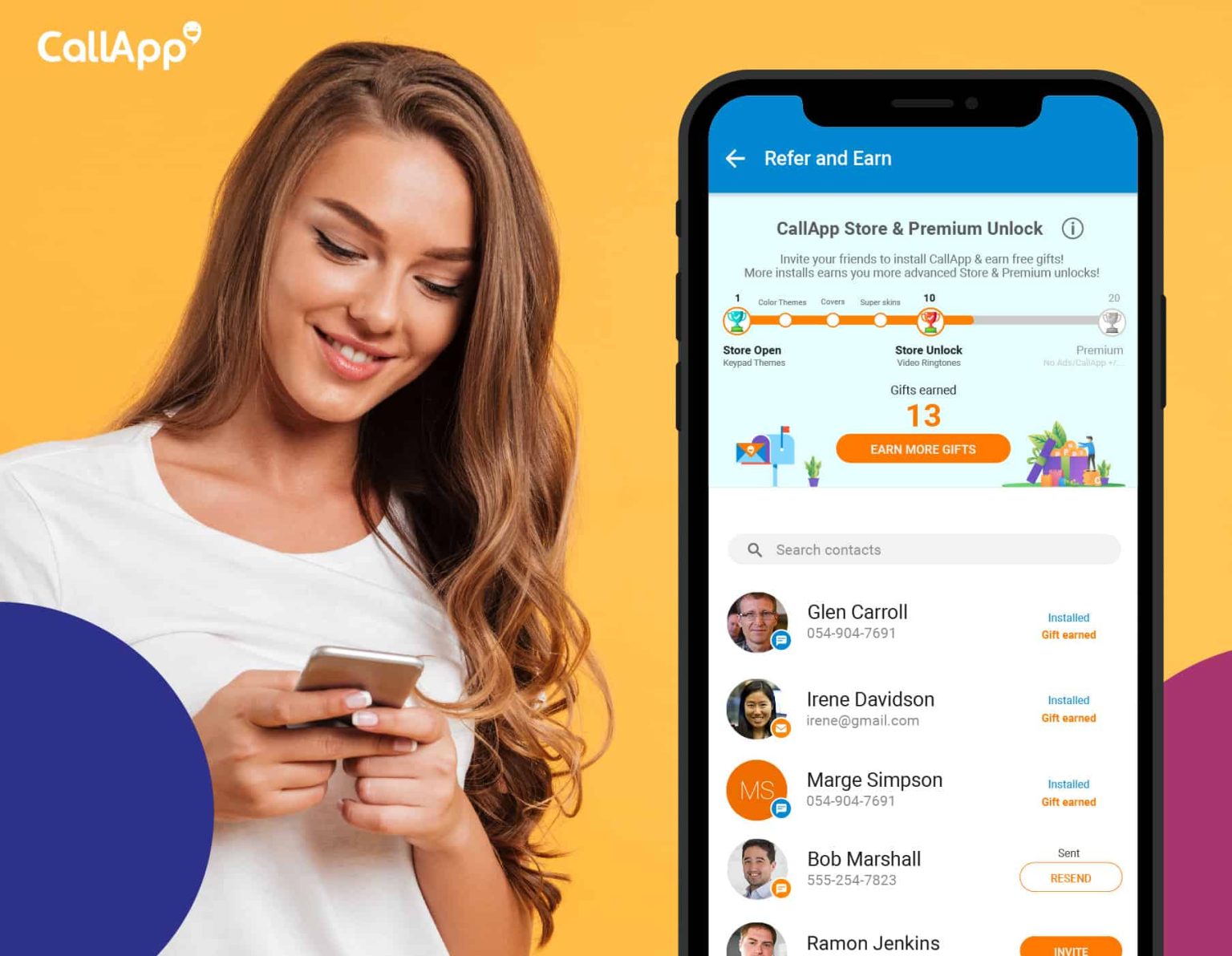 How To Get Premium For FREE CallApp